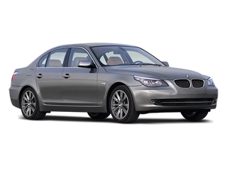 2008 BMW 528xi - Temp gauge climbs to Hot as soon as I turn the key on ...