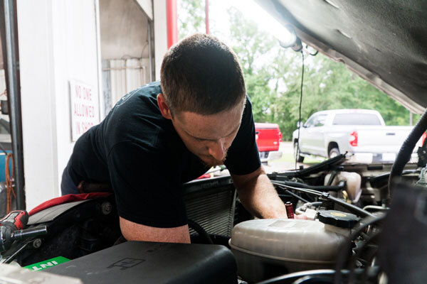 L&S Automotive - Baton Rouge, LA 70817 Auto Repair