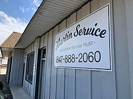 McLean Auto Repair - Elgin, IL 60123 Auto Repair