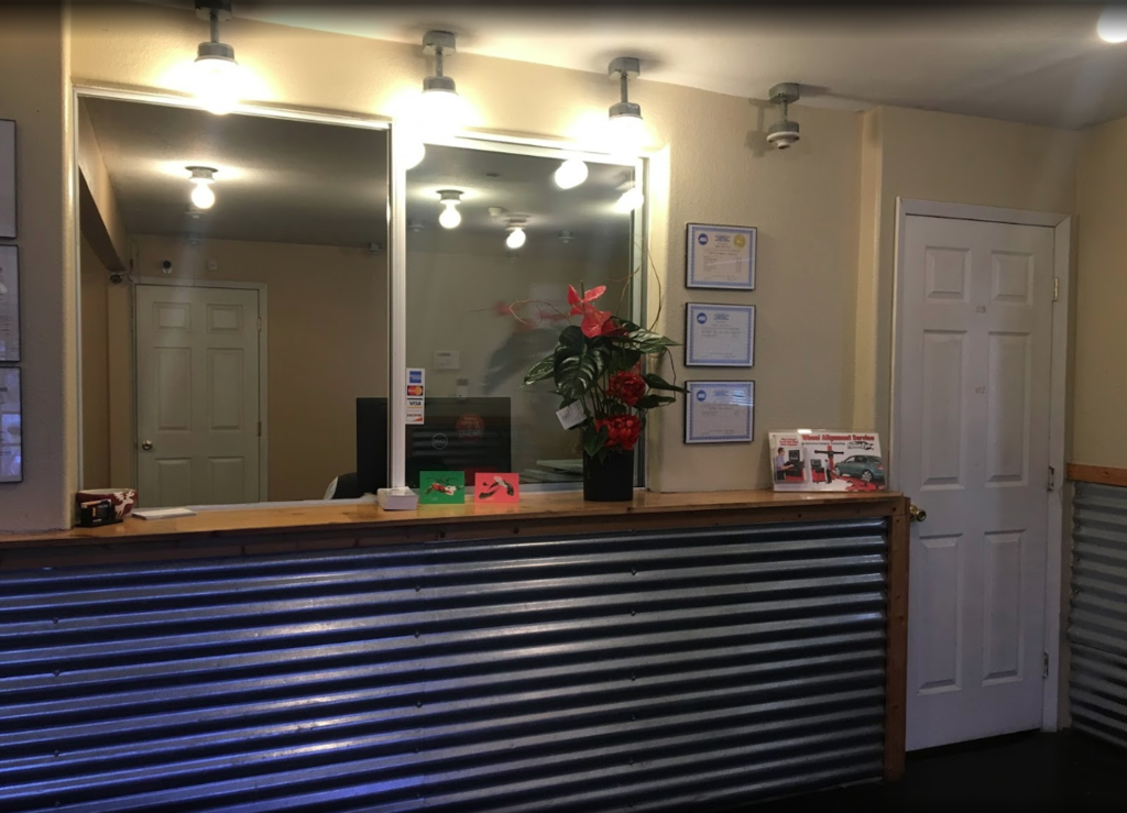 Honest Auto Care & Repair - Sacramento, CA 95811 Auto Repair