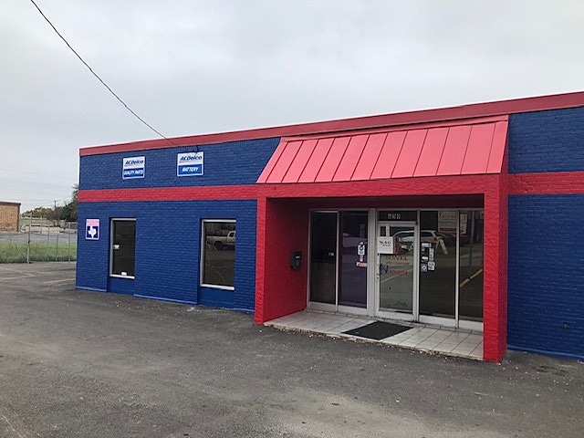 D & S Garage & Diesel Service - San Antonio, TX 78216 Auto Repair