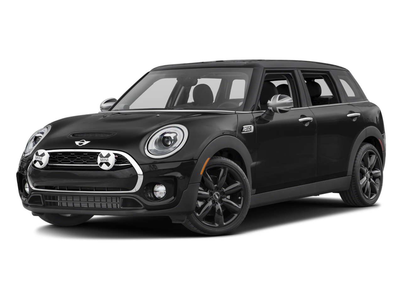 2016 Mini Cooper Clubman - what to do