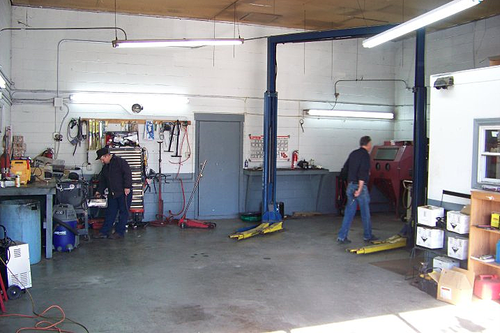 Kentucky Auto Service - Elsmere, KY 41018 Auto Repair