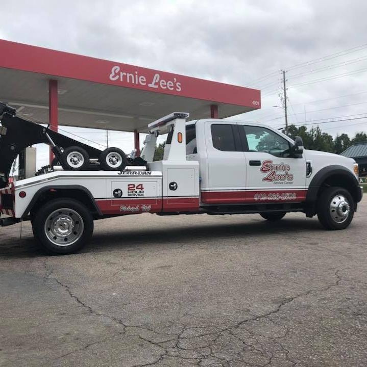 Ernie Lee's Service Center - Raleigh, NC 27616 Auto Repair