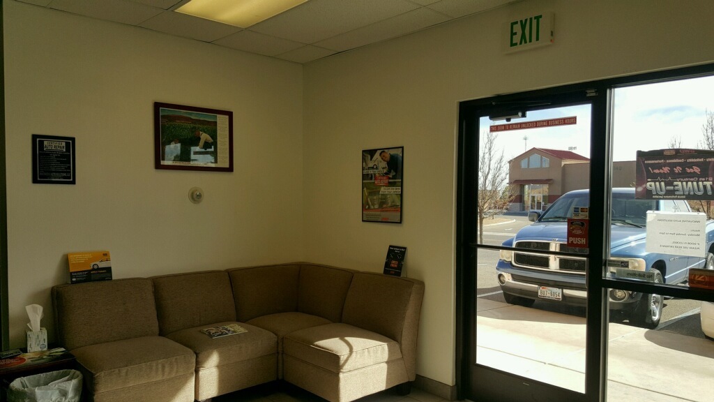 Innovative Auto Solutions - Rio Rancho, NM 87124 Auto Repair