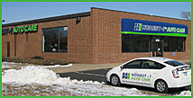 Honest-1 Auto Care - Blaine - Blaine, MN 55434 Auto Repair