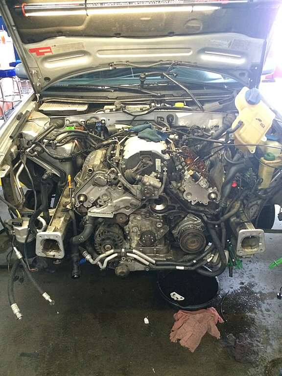 Full Line Auto Care - Buford - Buford, GA 30518 Auto Repair