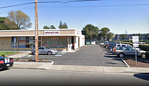 European Autotech - San Ramon, CA 94583 Auto Repair