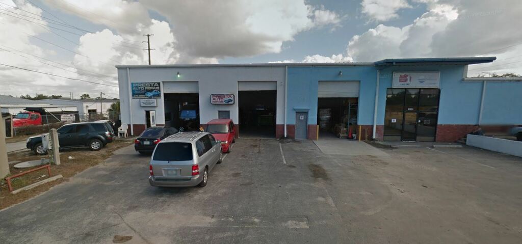 James Presta Automotive Repair and Service - Port Richey, FL 34668 Auto ...