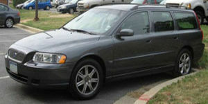 2002 Volvo V70 - HAVE CODE P0700 AND P0785