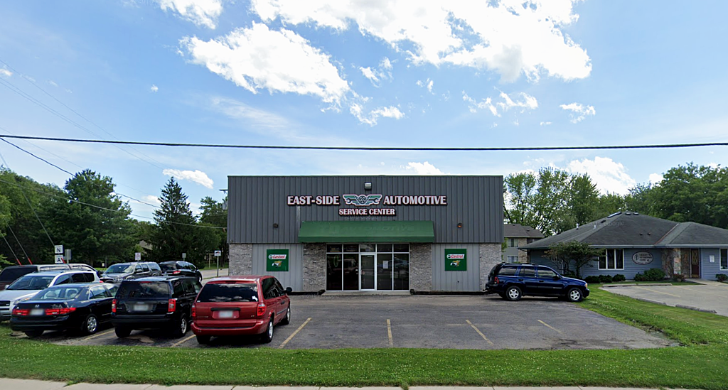 East-Side Automotive Service Center - Stoughton, WI 53589 Auto Repair