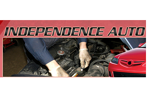 Ray's Independence Auto - New Hope, MN 55428 Auto Repair