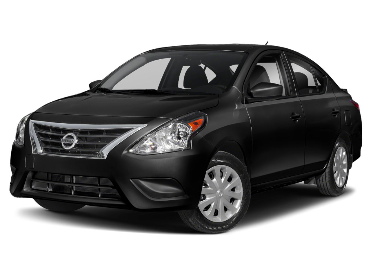 2019 Nissan Versa - Black plastic on rear wheel frame replacement
