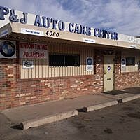 P & J Auto Care Center - Phoenix, AZ 85019 Auto Repair