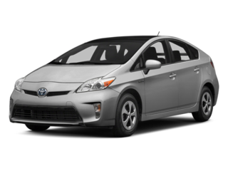 2014 Toyota Prius - Check Hybrid system message came on