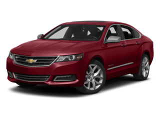 2014 Chevrolet Impala Error Code P16D0 Explained | RepairPal