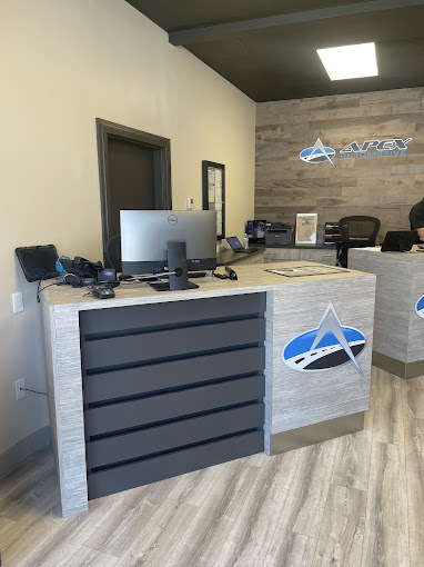 Apex Automotive - Boynton Beach - Boynton Beach, FL 33436 Auto Repair