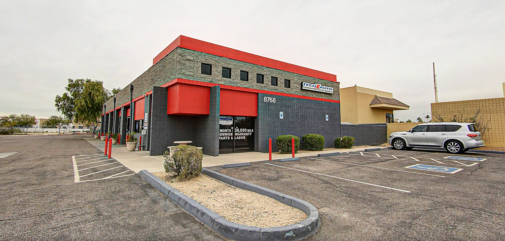 Tech 1 Auto - Peoria, AZ 85381 Auto Repair