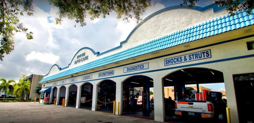 Empire Auto Care - Fort Lauderdale, FL 33309 Auto Repair