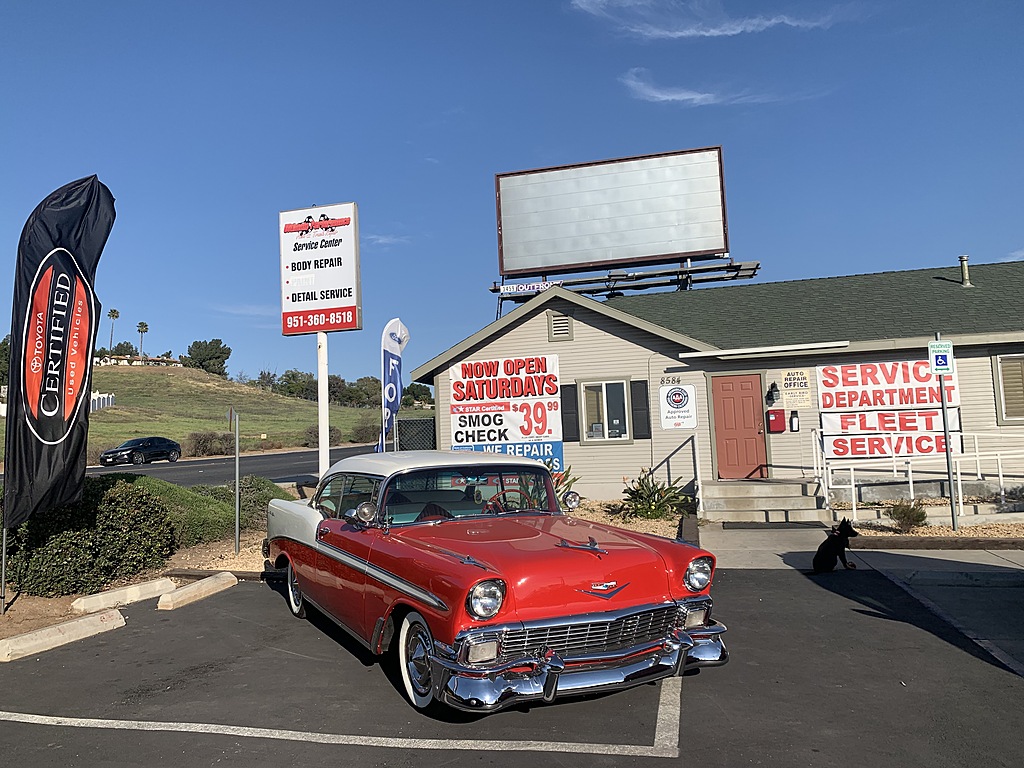 Ultimate Performance Auto and Truck Repair - Riverside, CA 92509 Auto ...