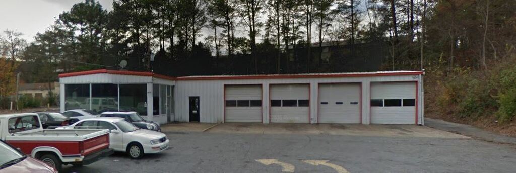 Auto Clinic 360 - Decatur, GA 30033 Auto Repair