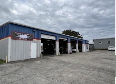 Community Auto Repair - Cullman, AL 35055 Auto Repair