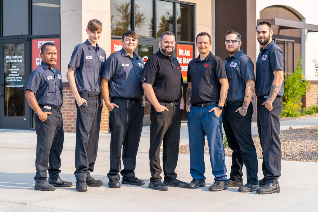 Sun Devil Auto - Surprise - Surprise, AZ 85374 Auto Repair