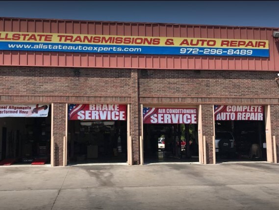 Allstate Transmissions & Auto Repair - DeSoto, TX 75115 Auto Repair