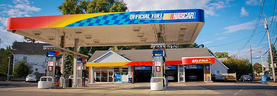 Peabody Sunoco Ultra Service Center - Peabody, MA 01960 Auto Repair