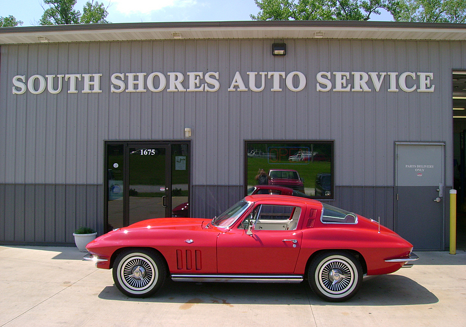South Shores Auto Service - Decatur, IL 62521 Auto Repair