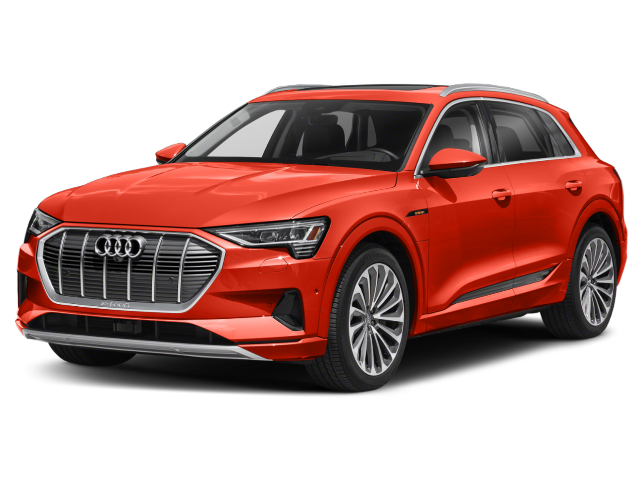 Audi e tron maintenance cost store