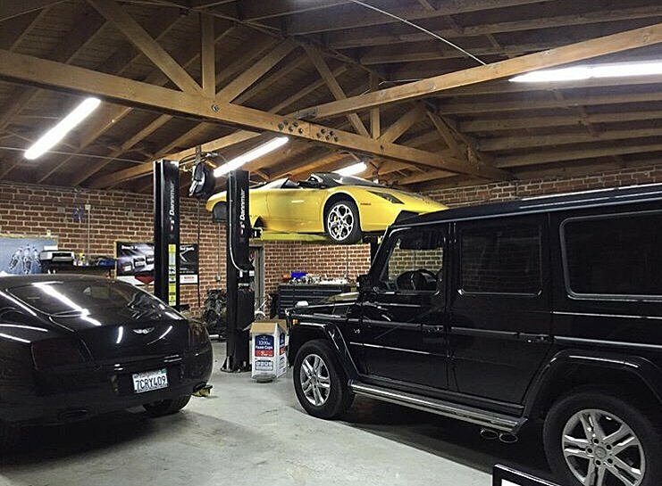 Future Auto Service - Burbank, CA 91502 Auto Repair