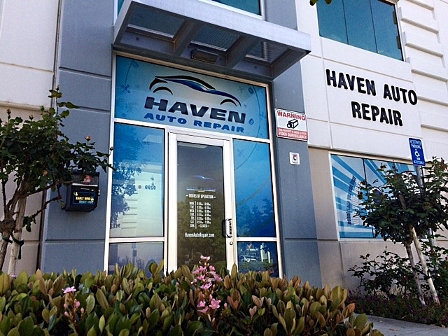 Haven Auto Repair - Rancho Cucamonga, CA 91730 Auto Repair