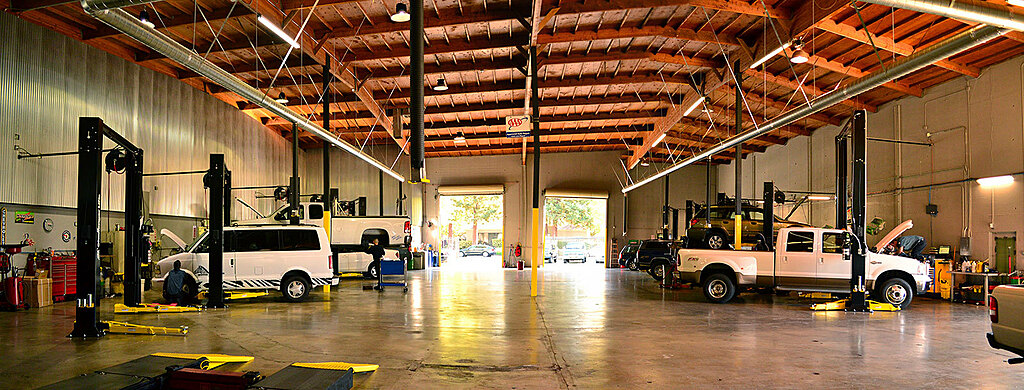 University Automotive - Sacramento, CA 95825 Auto Repair