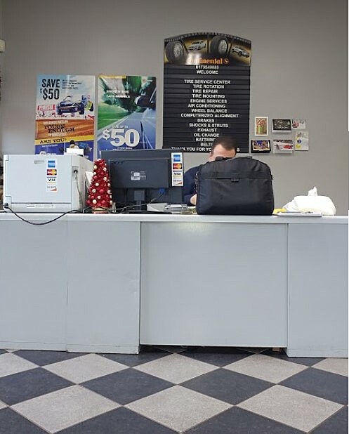 Abe's Complete Auto Service - Cambridge, MA 02138 Auto Repair