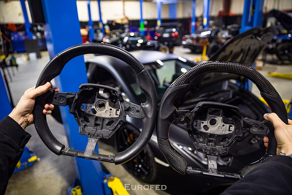 Eurofed Automotive - Buckhead - Atlanta, GA 30305 Auto Repair