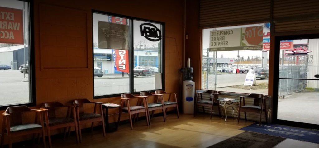 Premier Auto Repair - Mount Vernon, WA 98273 Auto Repair