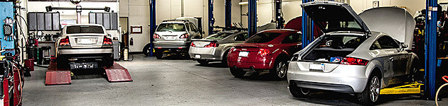 Import Auto Specialists - San Diego, CA 92111 Auto Repair