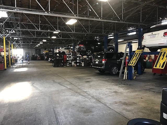 CMD Automotive - Charlotte, NC 28209 Auto Repair