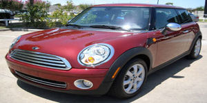 2007 Mini Cooper TCM Code U0101 Troubleshooting Guide