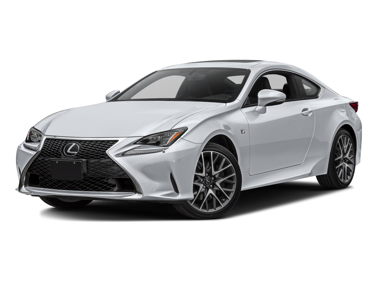 2016 Lexus RC350 - replaced the engine battery now the radio and ...