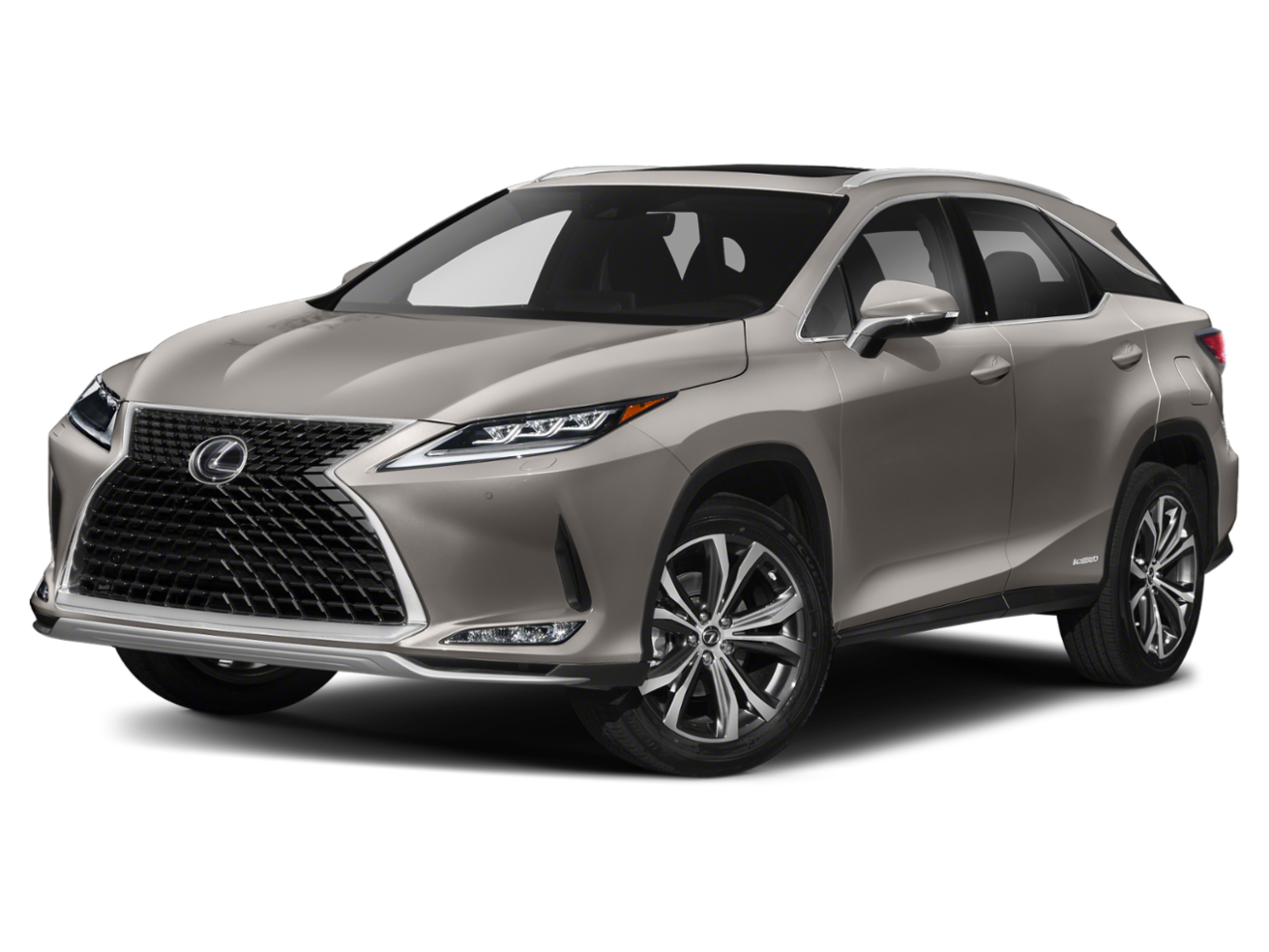 Lexus Vehicle Maintenance Schedule