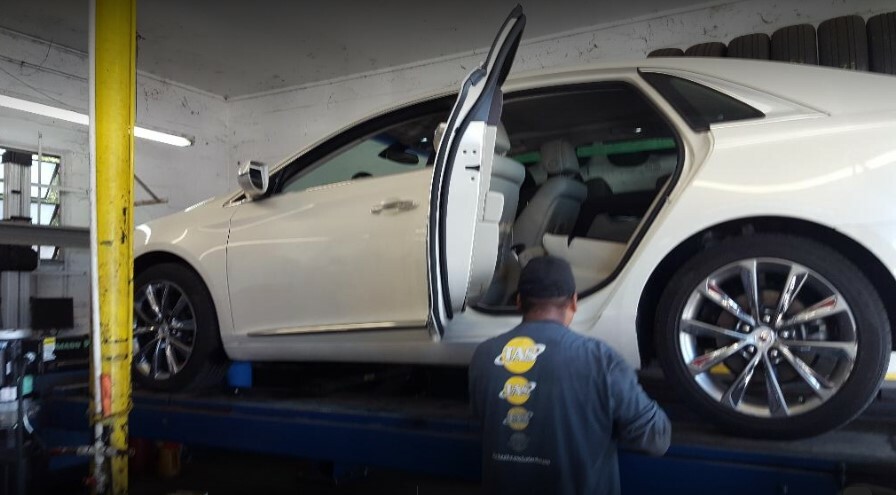 Total Automotive Services - Ruskin, FL 33570 Auto Repair