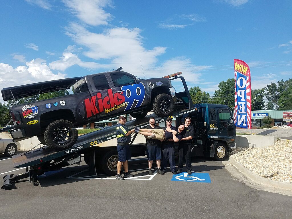 C & C Automotive - Martinez - Martinez, GA 30907 Auto Repair