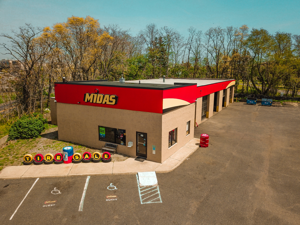 Midas Eatontown - Eatontown, NJ 07724 Auto Repair