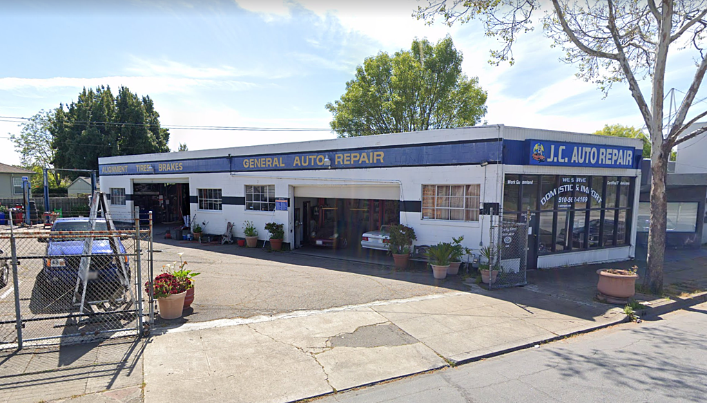 JC Auto Repair - San Leandro, CA 94577 Auto Repair