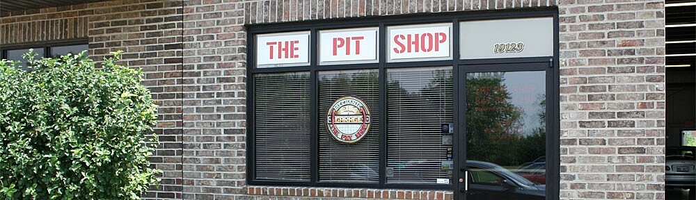 The Pit Shop Garage - Libertyville, IL 60048 Auto Repair