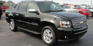 2007 Chevrolet Avalanche - causes of stabilitrak, traction control, and ...