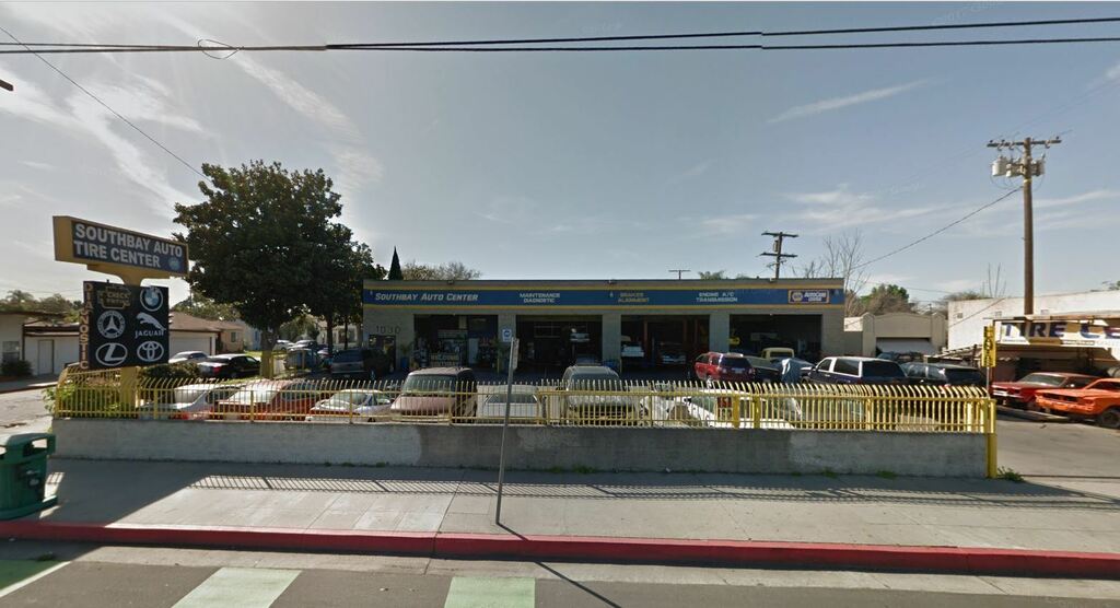 SouthBay Auto Center - Long Beach - Long Beach, CA 90805 Auto Repair