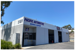 Boulevard Automotive - San Diego, CA 92109 Auto Repair